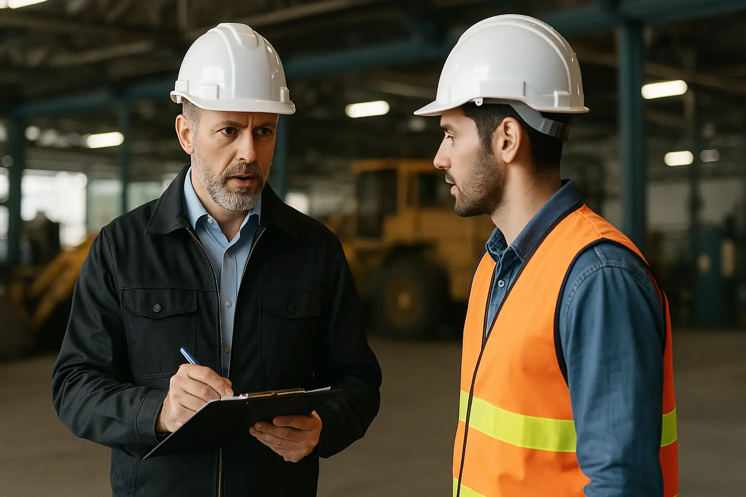 Inspecciones Sorpresivas en SST: Lo que todo Head de HSE debe saber ...